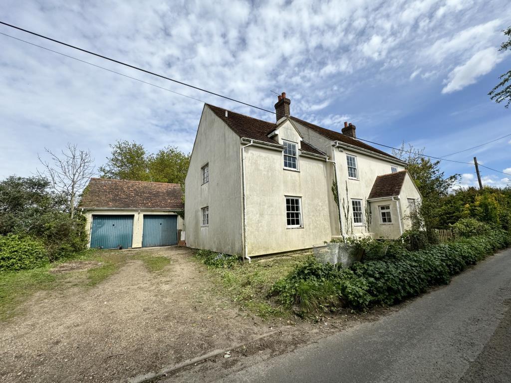 Oak Tree Cottage, South Street... 6 bed detached house - £600,000