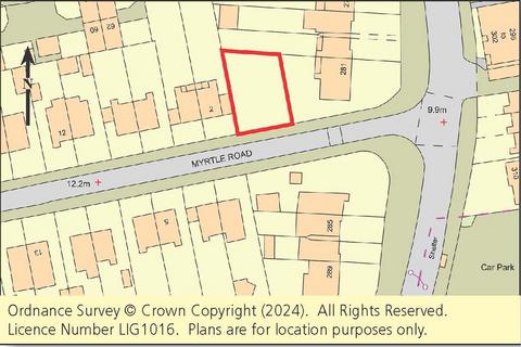 Plots For Sale In Kent | OnTheMarket