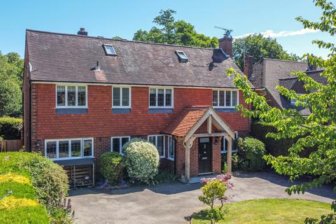 Houses for sale in Bramley, Surrey | OnTheMarket