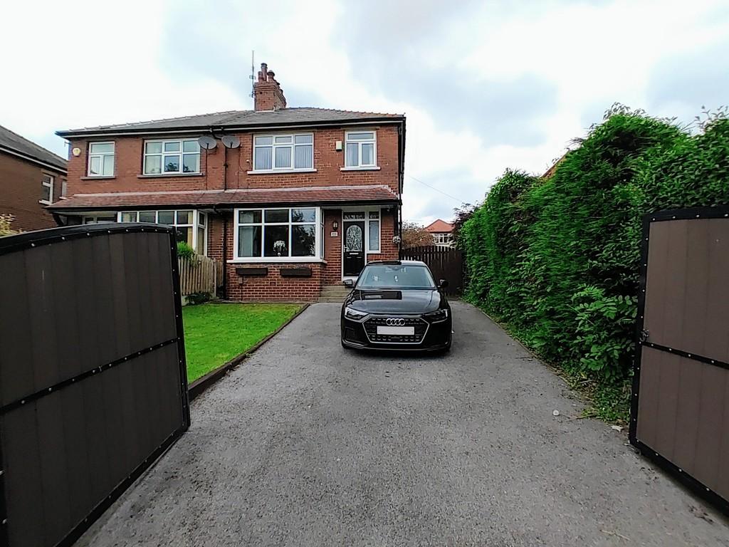Thornton Road, Thornton 3 bed semi-detached house - £235,000