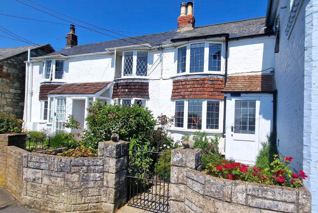 Upper Green Road, St Helens, Isle of... 2 bed terraced house - £325,000