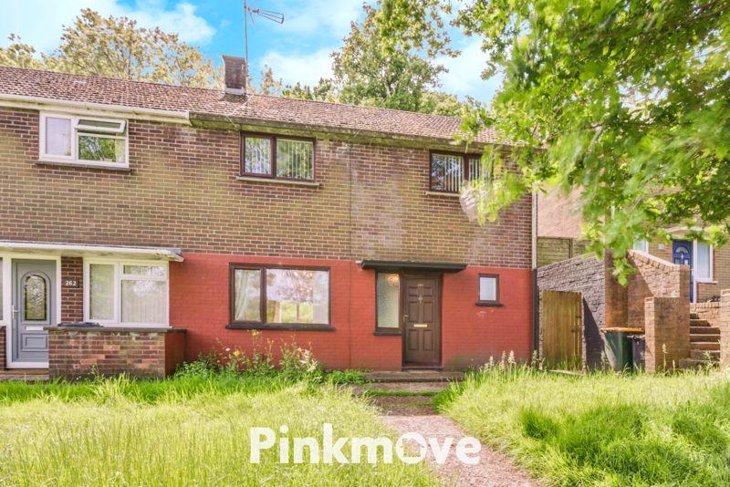 Ringland Circle, Newport - REF# 00024896 3 bed end of terrace house - £ ...