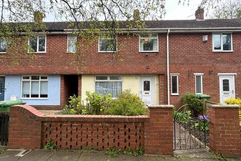 Houses for sale in Shildon | OnTheMarket