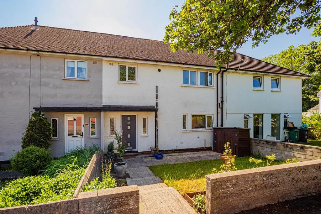 Fishguard Road, Cardiff CF14 3 bed terraced house - £305,000
