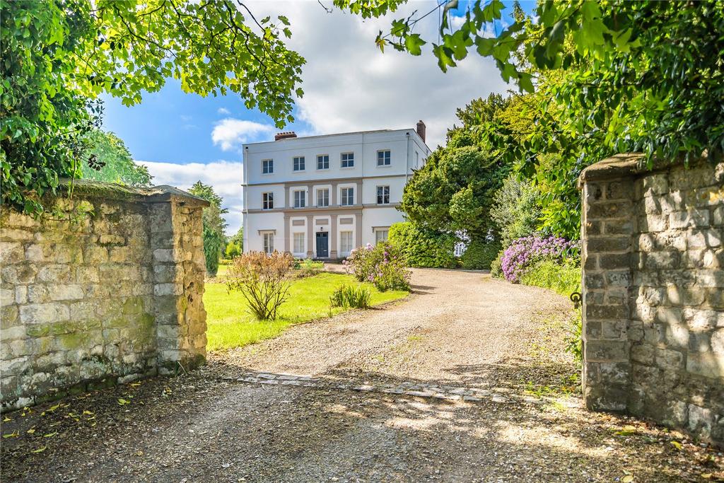 Froyle House, Upper Froyle, Alton... 2 bed apartment for sale - £425,000