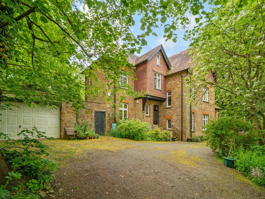 Main Street, Rugby, Ashby St. Ledgers CV23 8UN 7 bed detached house for ...