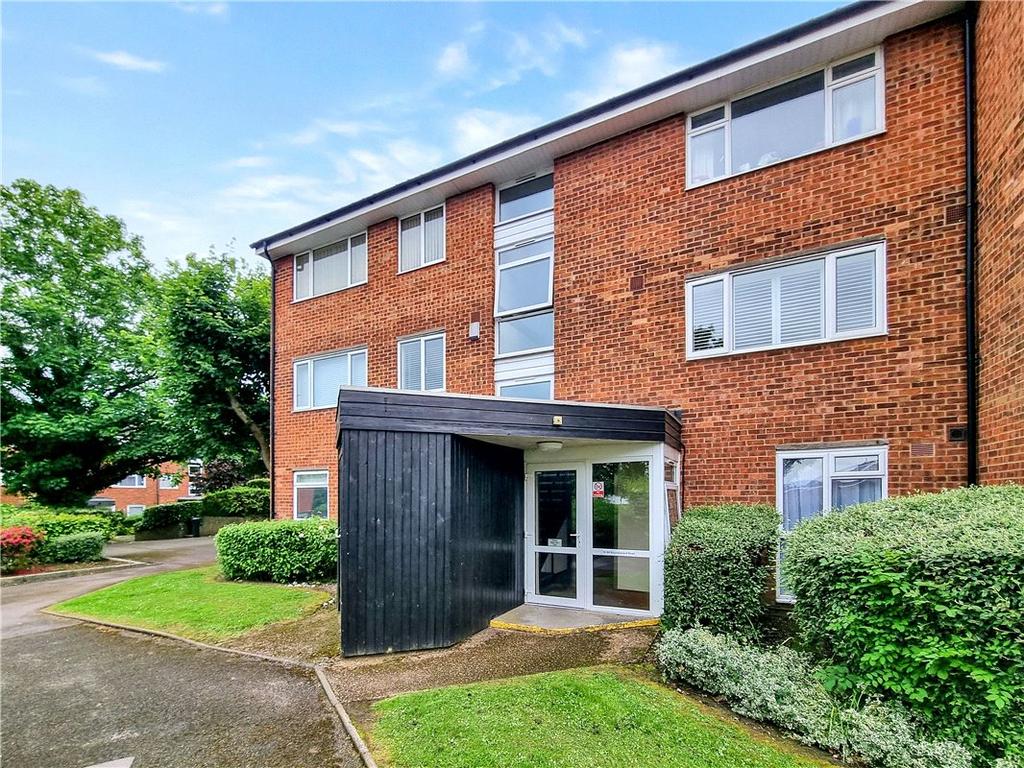 Bournewood Road, Orpington, Kent, BR5 1 bed flat for sale - £240,000