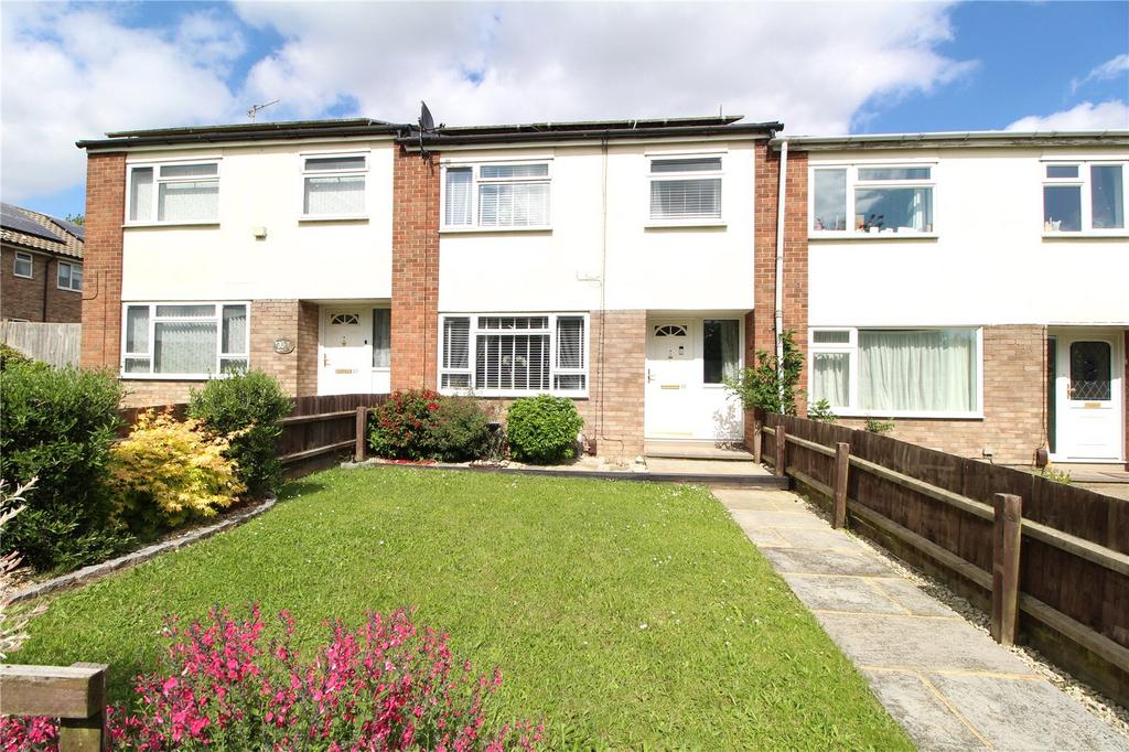 Miranda Walk, Colchester, Essex, CO4 4 bed terraced house - £270,000