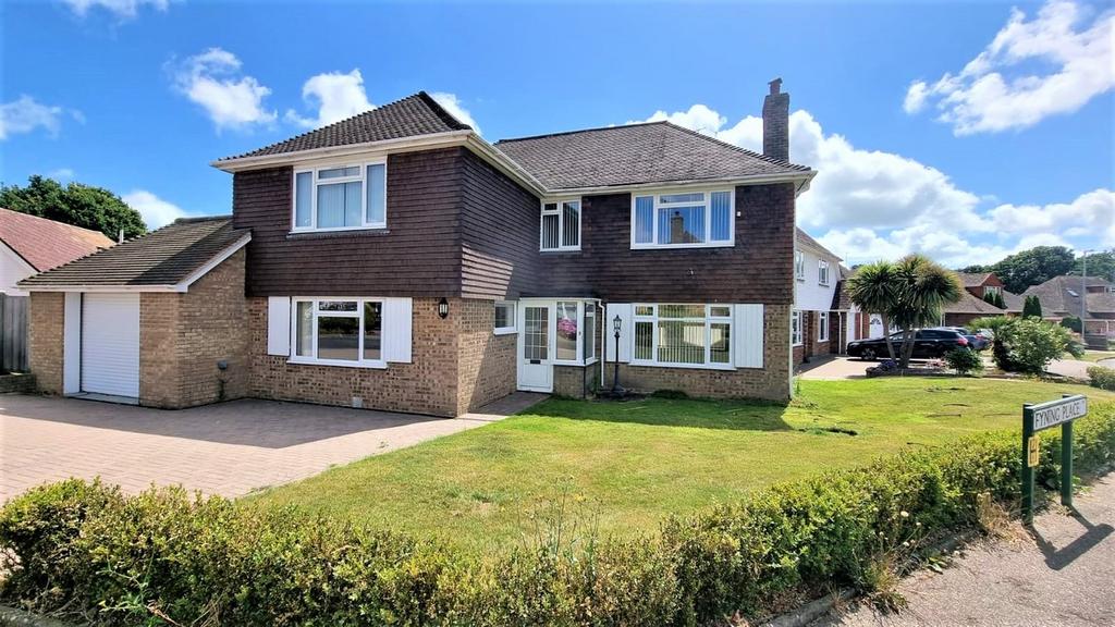 Fyning Place, Bexhill-on-Sea, TN39 5 bed detached house - £600,000