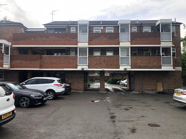 Trent Road, LU3 1 bed flat - £895 pcm (£207 pw)
