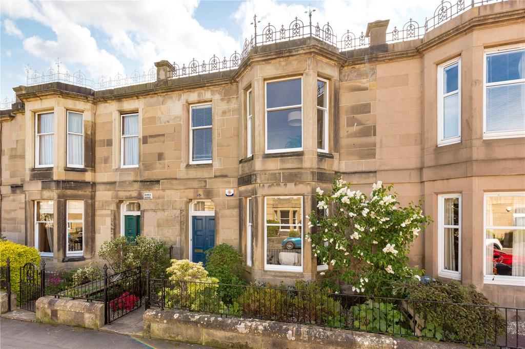 Dudley Gardens, Trinity, Edinburgh, EH6 4 bed terraced house - £785,000