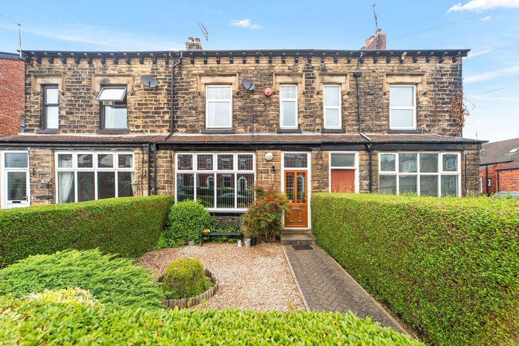 Leeds LS15 5 bed terraced house for sale - £350,000