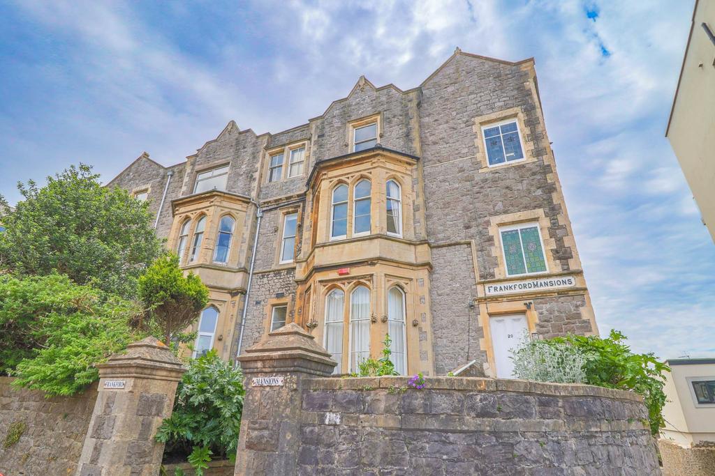 Hillside - Fully Restored Victorian... 1 bed flat - £160,000
