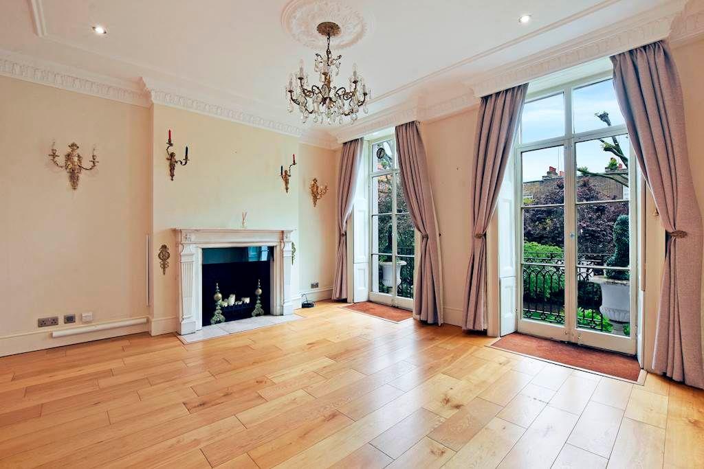 Trevor Square, Knightsbridge, LONDON SW7 5 bed house - £10,000 pcm (£ ...