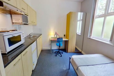 Studios To Rent In Manchester | OnTheMarket