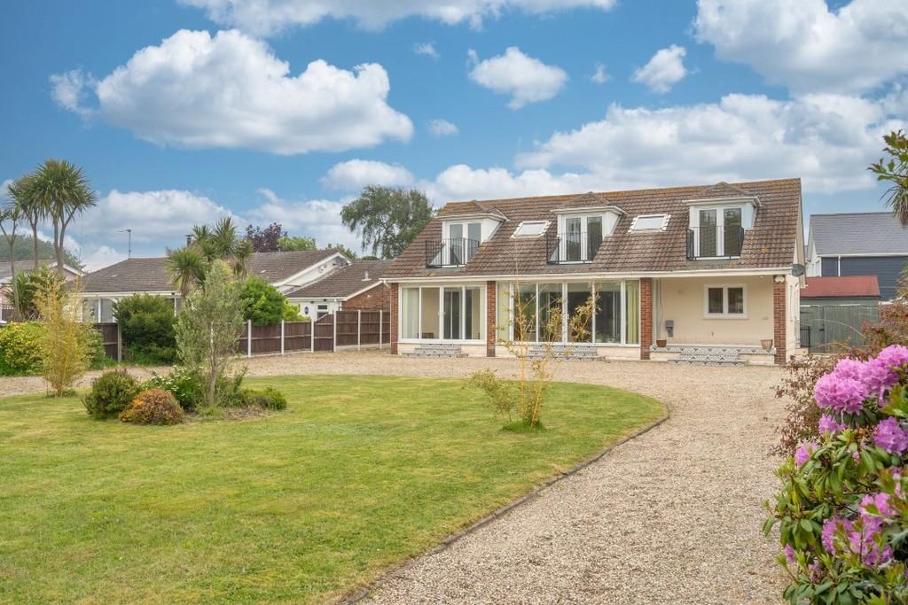 Cliff Lane, Gorleston 5 bed detached house for sale - £650,000