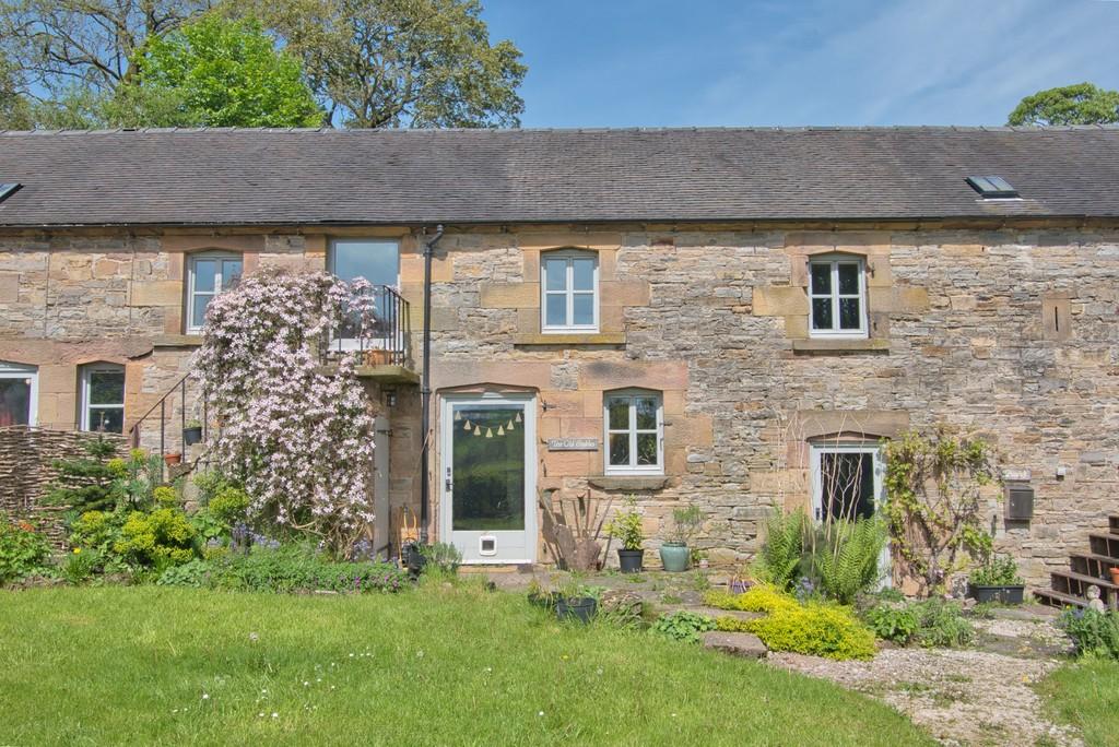 Atlow, Ashbourne 3 bed barn conversion - £375,000