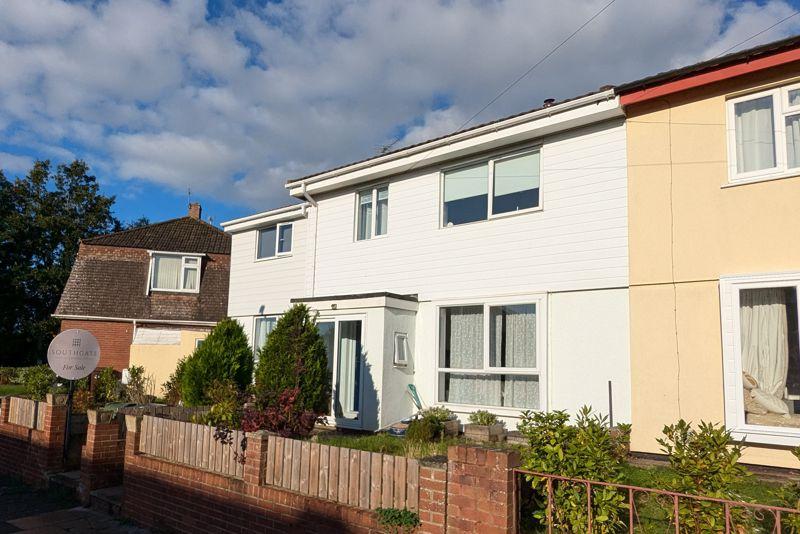 Lower Wear Road, Exeter 5 bed semi-detached house for sale - £365,000
