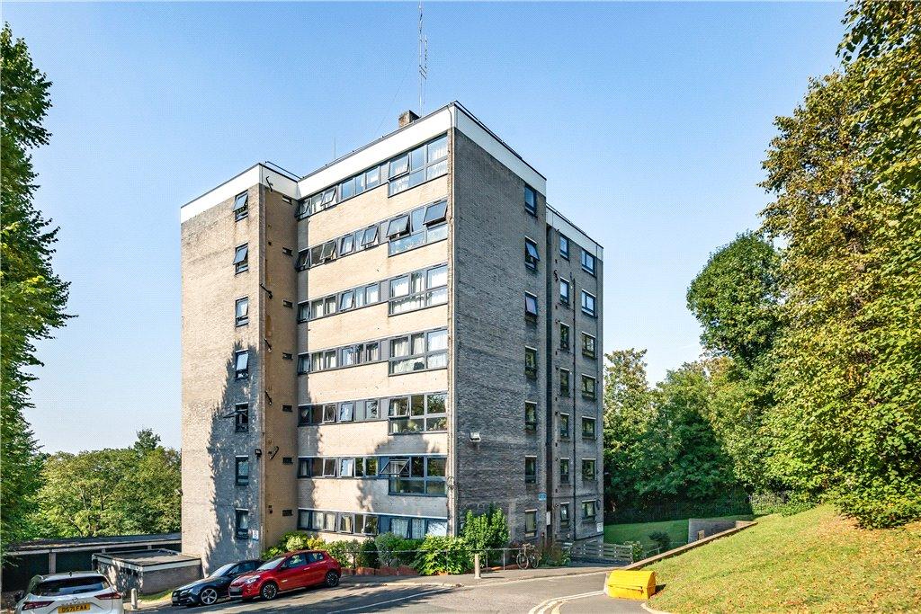 Honor Oak Rise, Forest Hill, London 2 bed apartment for sale - £350,000