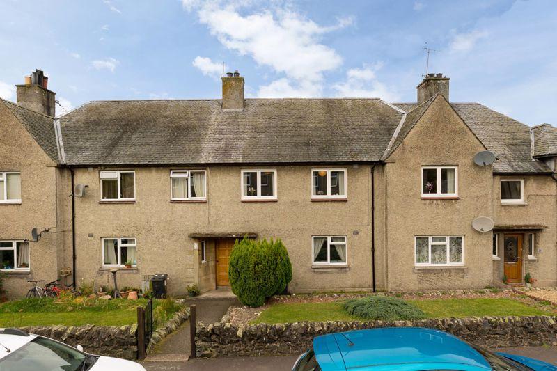 19 Bellfield Road, Eddleston... 3 bed apartment for sale - £160,000