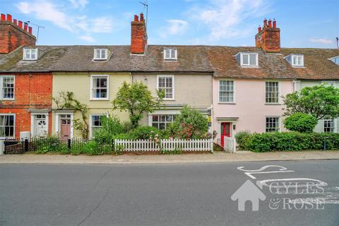 Houses for sale in Mistley | OnTheMarket