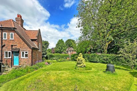Houses for sale in Timperley | OnTheMarket