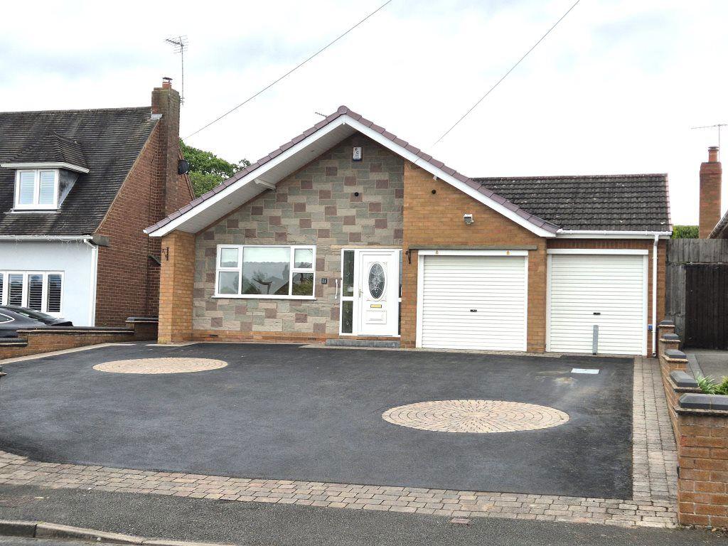 Hungerford Road, West Midlands 2 bed detached house - £1,300 pcm (£300 pw)