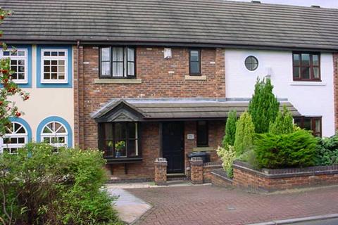 Houses for sale in Lymm | OnTheMarket