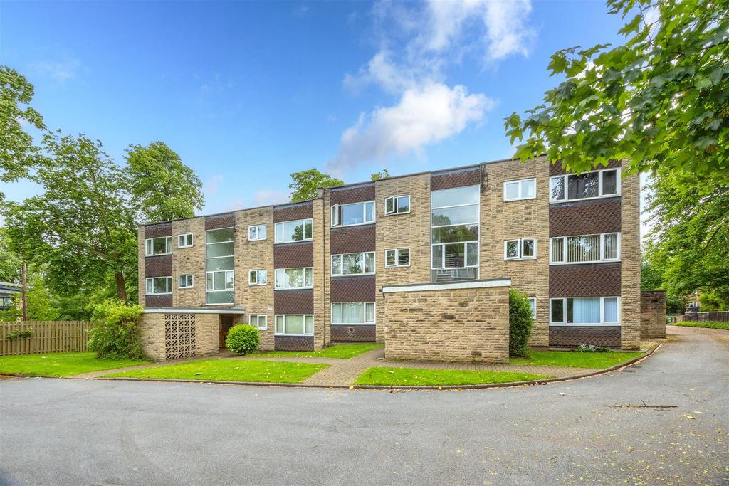 Hallam Chase, Endcliffe Vale Road... 1 bed flat for sale - £100,000