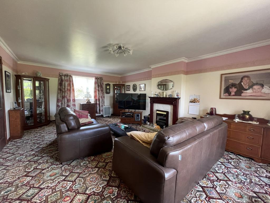 Bydand, Dallas, IV36 2SA 3 bed bungalow for sale - £340,000