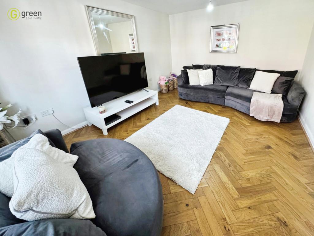 Marnham Road, West Bromwich B71 4 bed detached house for sale - £400,000