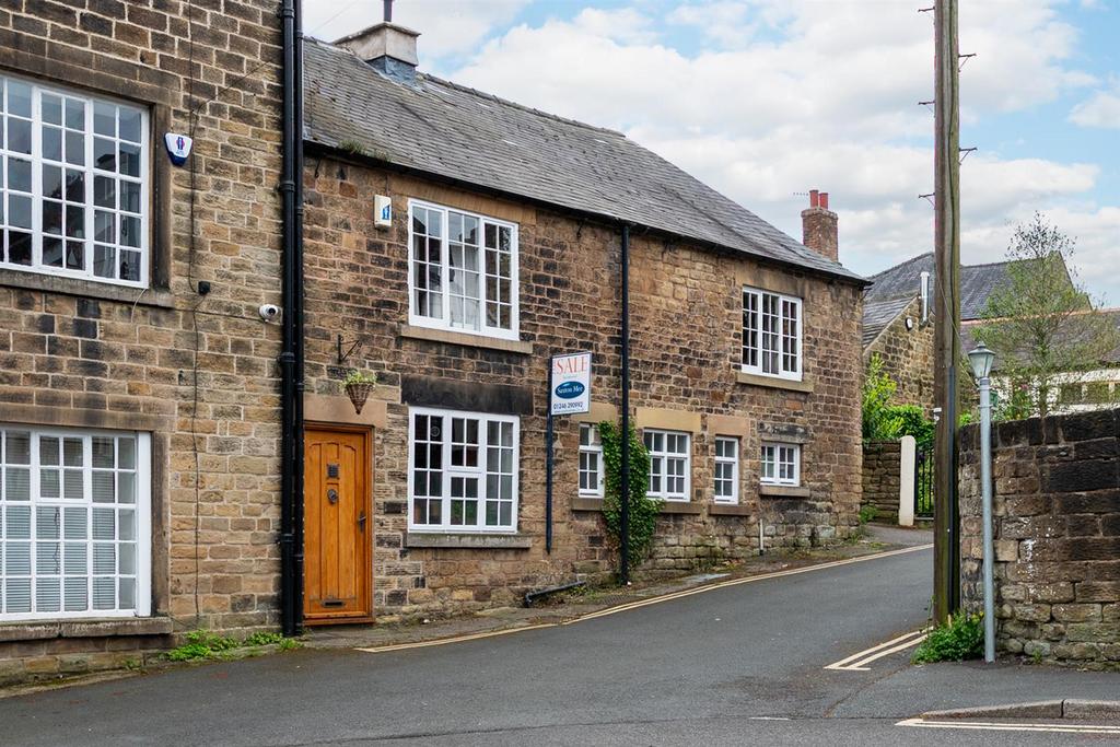 Church Street, Dronfield 4 bed semi-detached house - £400,000