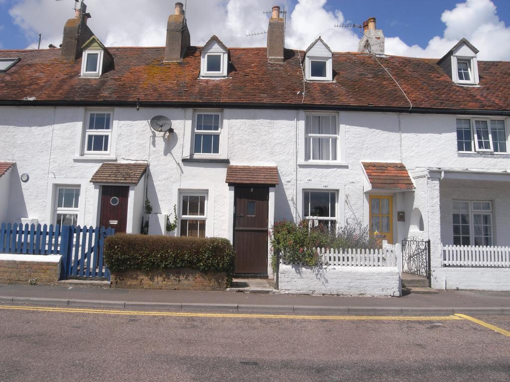 Upper Green Road, St Helens 2 bed cottage - £875 pcm (£202 pw)