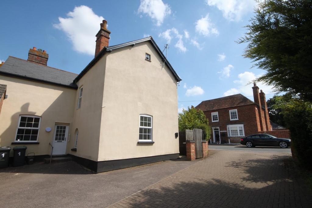 Elizabeth Court, Henlow, SG16 1 bed apartment to rent - £995 pcm (£230 pw)