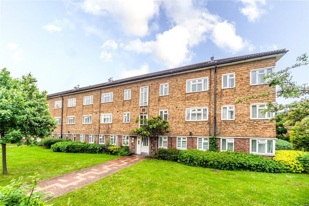 Lordship Lane, London, N22 2 bed apartment - £339,000