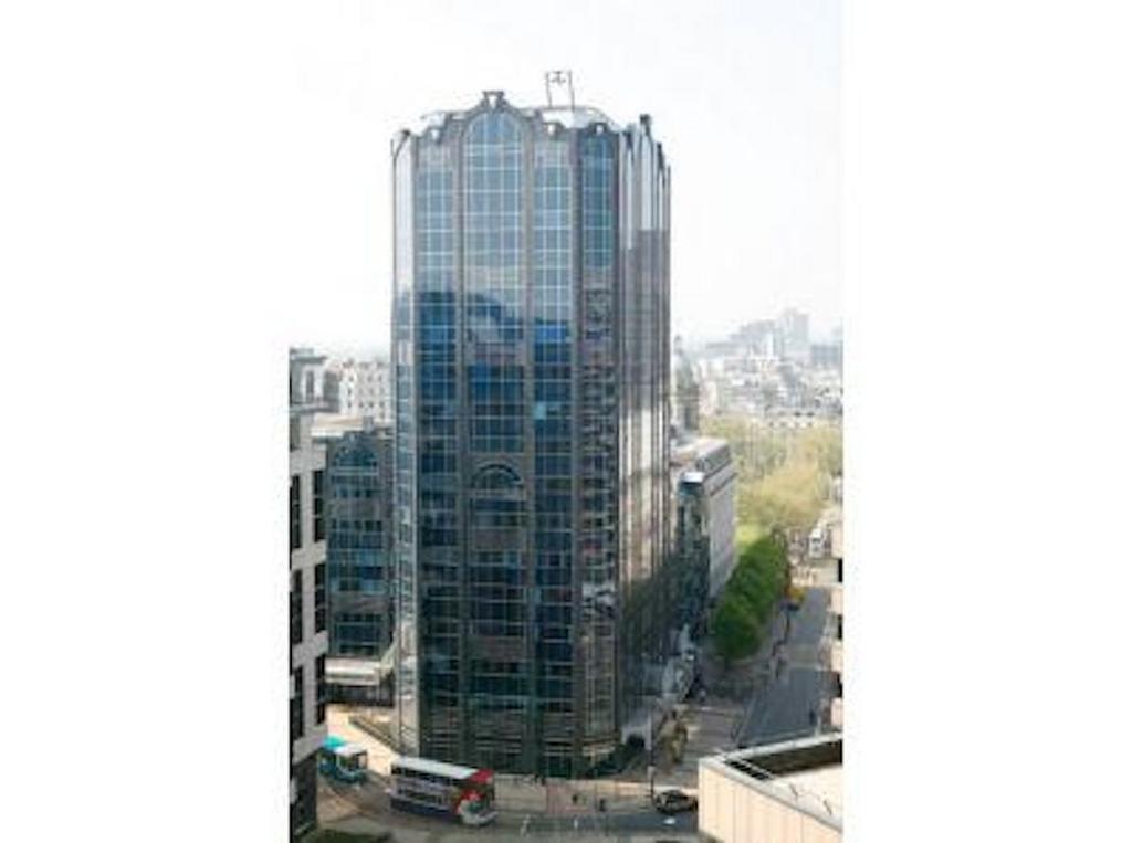 Colmore Gate, 2-6, Colmore Row... Office - £11,983 pcm (£2,765 pw)