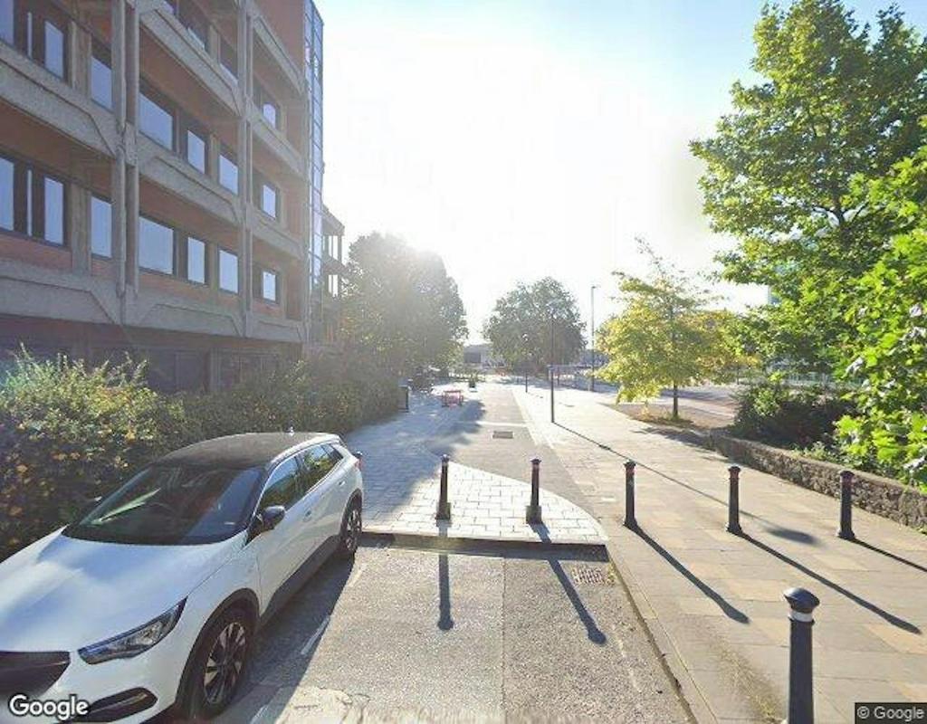 100 Temple Street, Bristol, BS1 6AG Office to rent