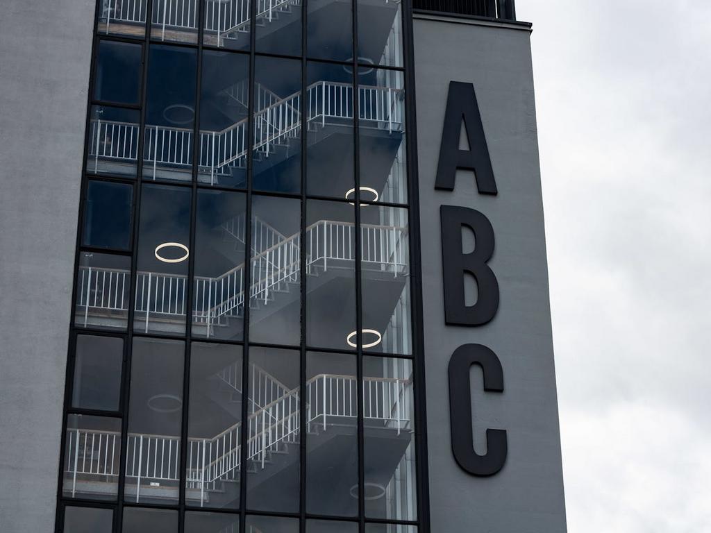 ABC Buildings, 21-23 Quay Street... Office to rent