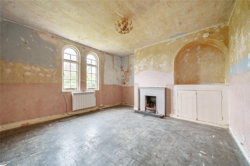 The Street, Kirtling, Newmarket... 3 bed terraced house for sale - £215,000