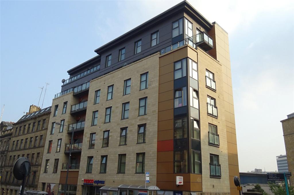 The Empress, 27 Sunbridge Road... 2 bed apartment - £90,000