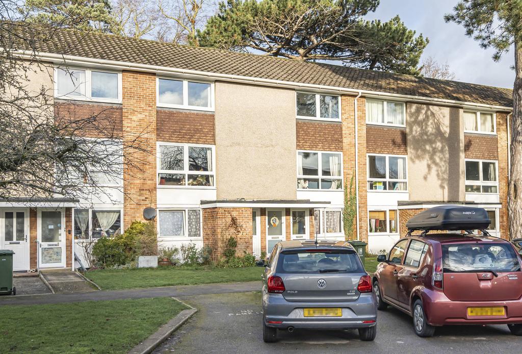 Oxford, Oxfordshire OX4 2 bed apartment - £290,000