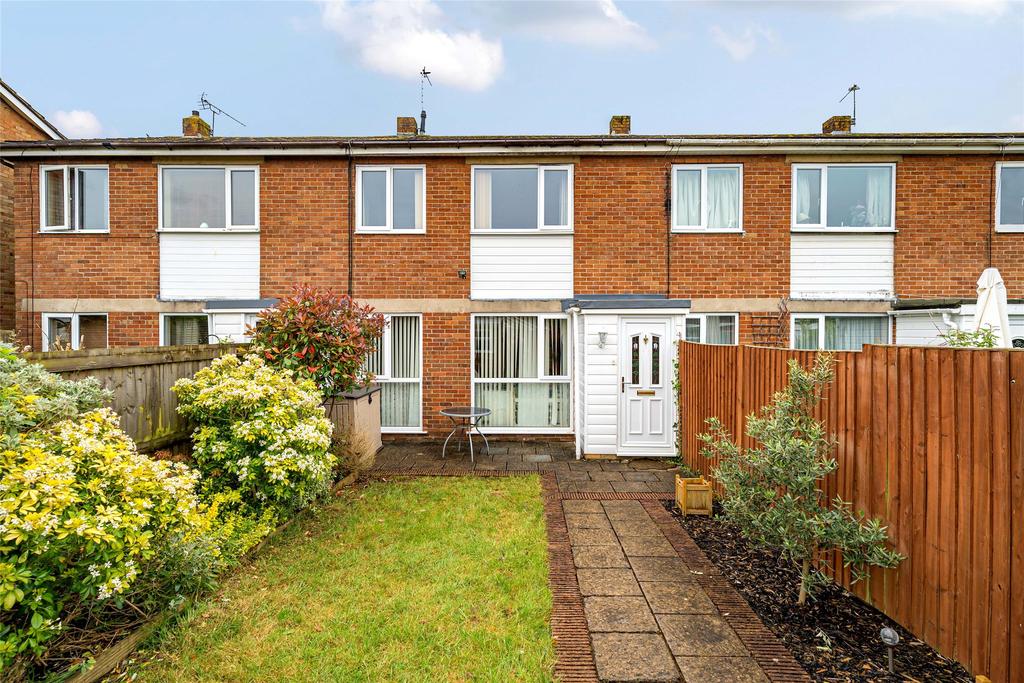 Sunningdale, Bristol BS37 3 bed terraced house - £275,000
