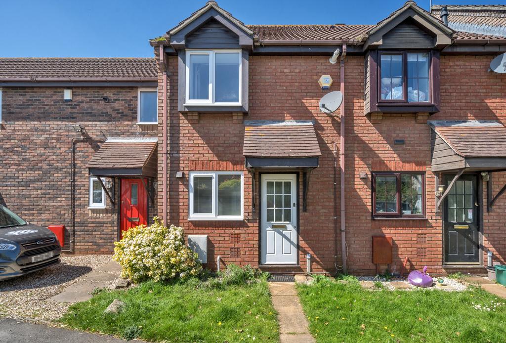 Yate, Bristol BS37 2 bed terraced house - £250,000