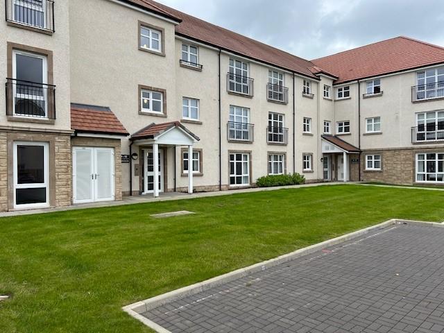 Persley Den Road, Aberdeen AB21 1 bed apartment - £665 pcm (£153 pw)