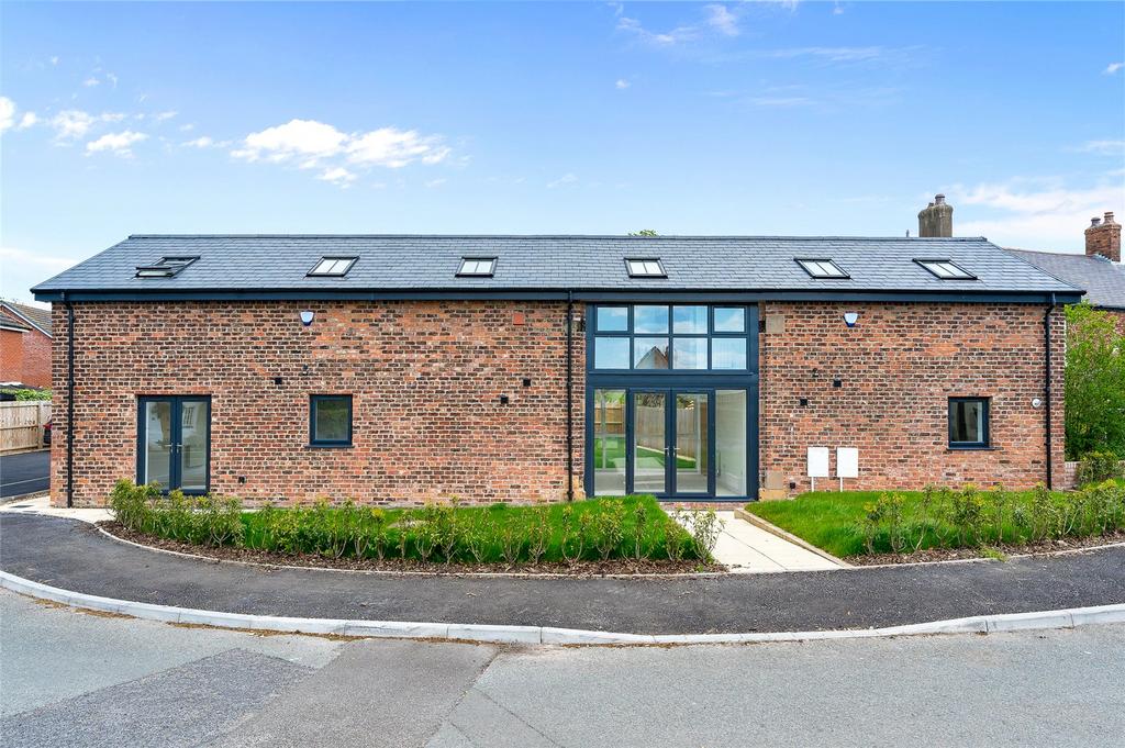 Chisnell Brook Close, Downholland... 3 bed semi-detached house for sale ...