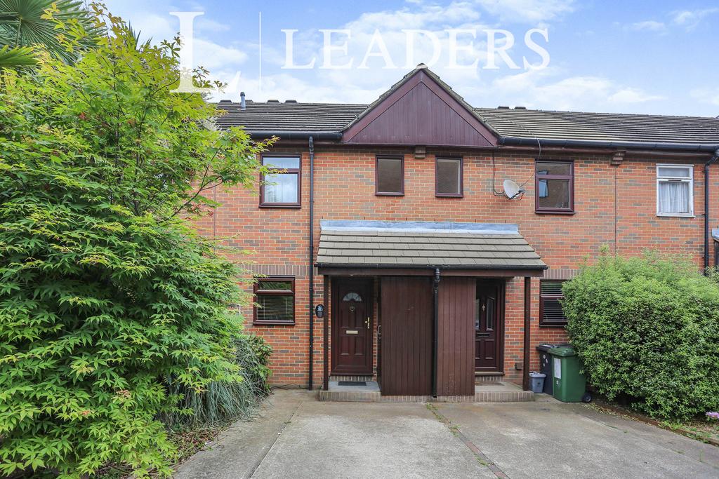 Acorn Way, Forest Hill, SE23 2 bed terraced house to rent - £1,825 pcm ...