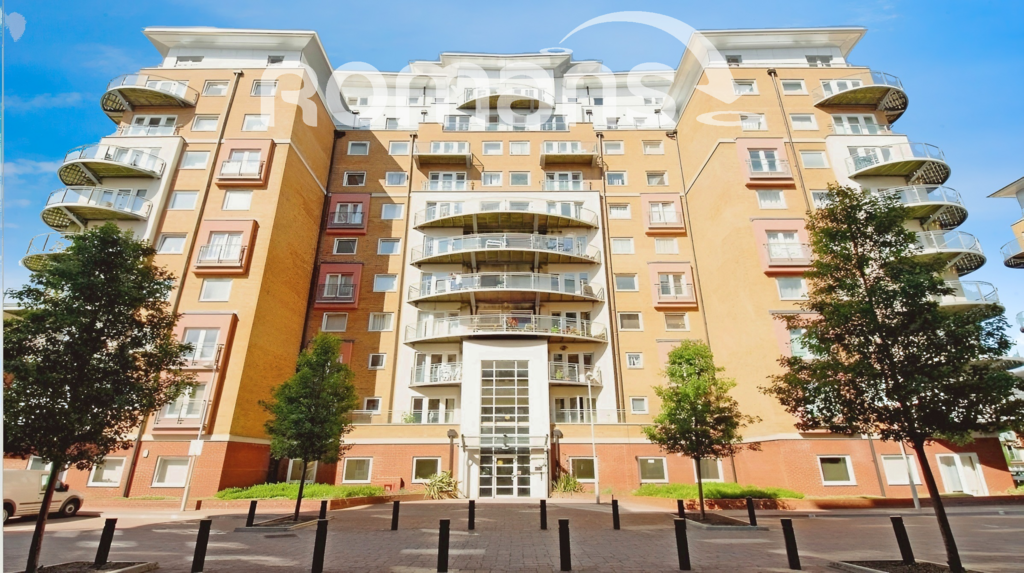 Winterthur Way 2 bed apartment - £1,150 pcm (£265 pw)