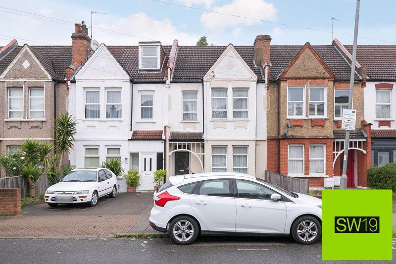Longley Road, London SW17 4 bed terraced house - £1,100,000