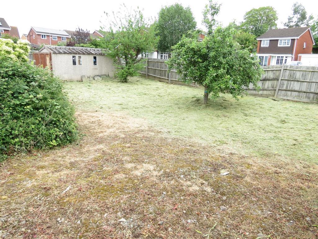 Loxdale, Radbrook Green, Shrewsbury Plot for sale - £250,000