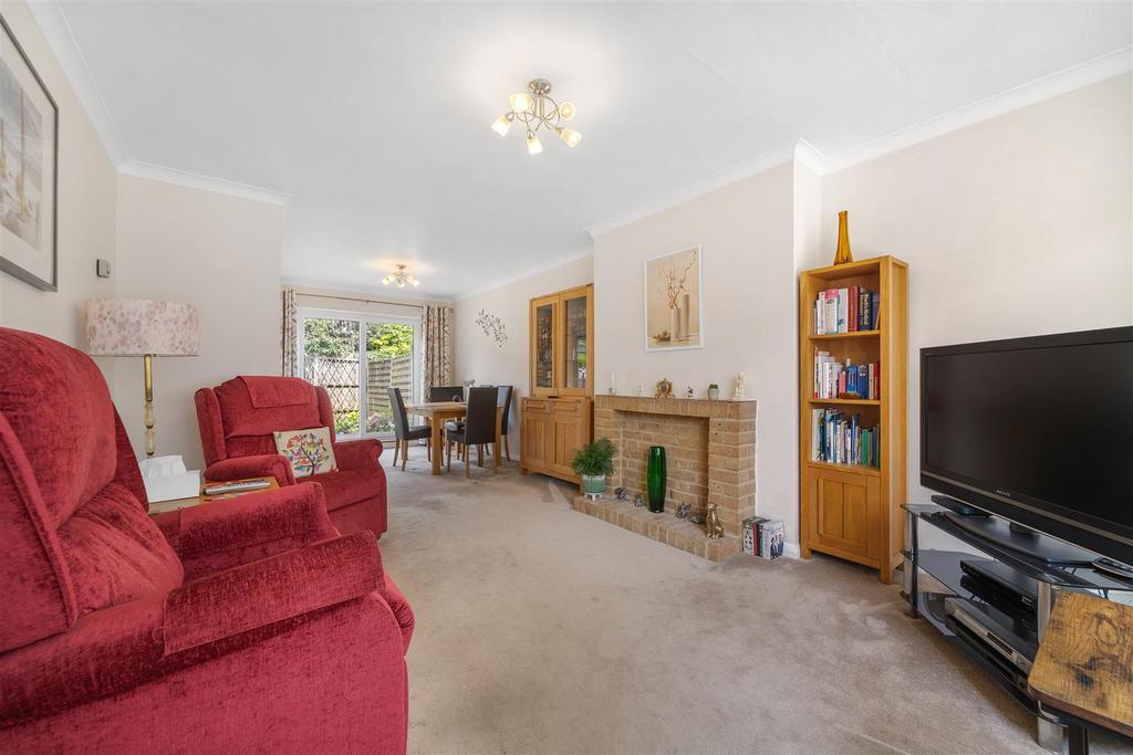 Parish Lane, Penge, SE20 3 bed end of terrace house - £635,000